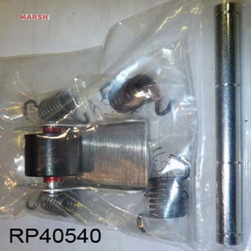 Marsh Products - TJ's Packaging