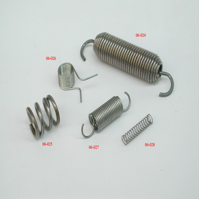 SS Springs set