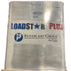 AmTopp 115 Gauge LoadStar Machine Stretch Film