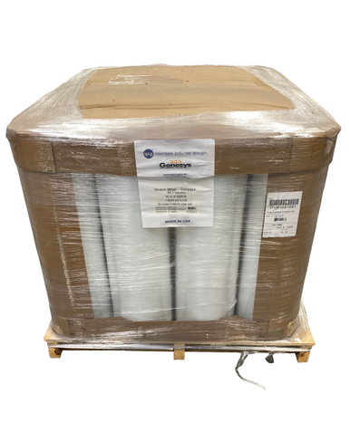 Intertape 95 GA Genesys® Machine Grade Cast Stretch Wrap (30 inch)