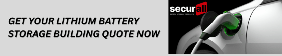 Lithium Battery Storage - Lithium Battery Storage Buildings ...