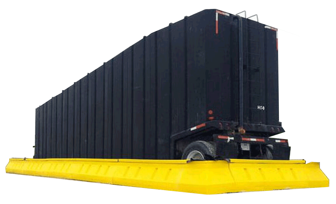 Spill Containment Secondary Containment