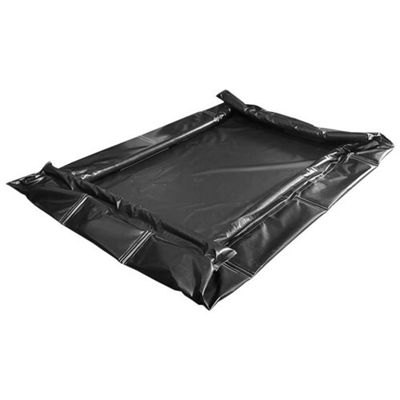 Enpac Products - Enpac Spill Containment - Enpac Spill Berms ...