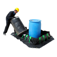 UltraTech Spill Containment Berms