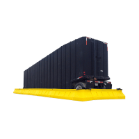 Modular Containment Berms Spill Containment