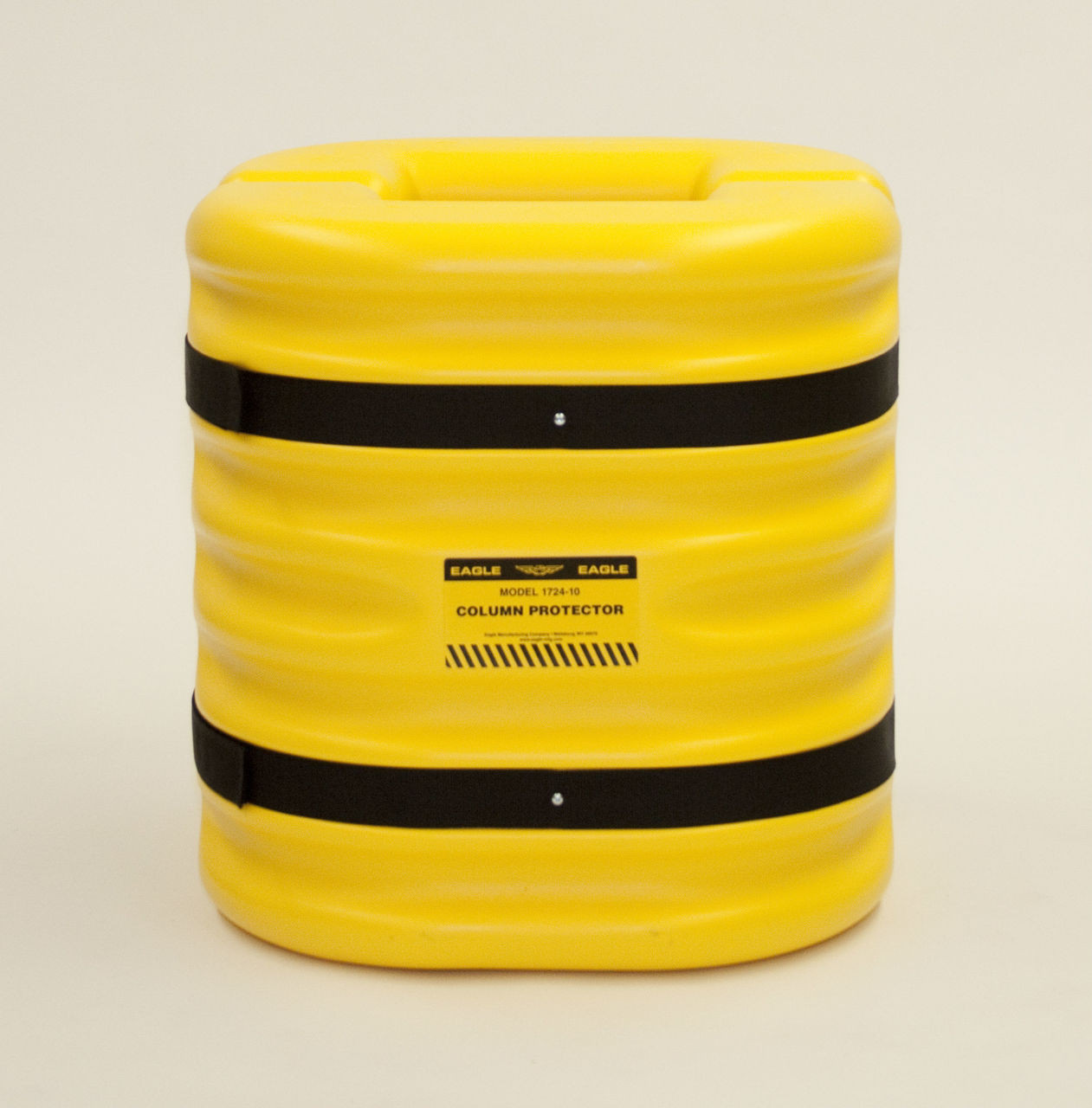 Column Protectors Eagle Column Protectors