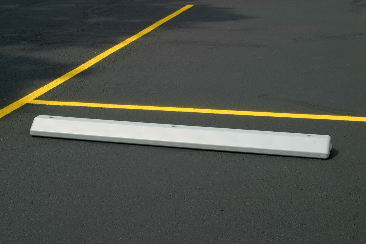 Parking Stops