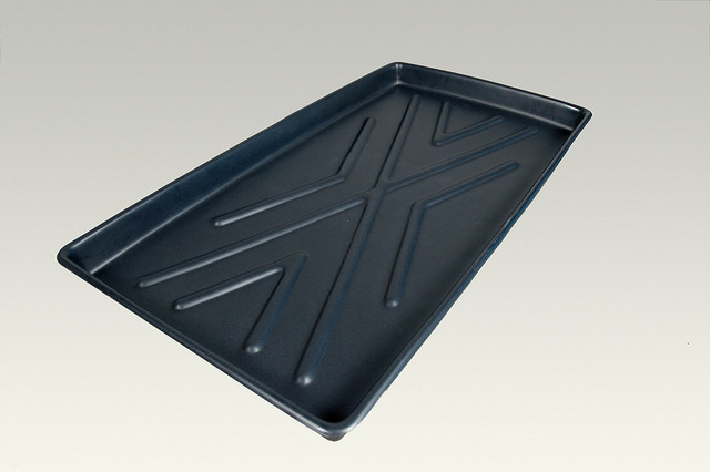 Spill Containment Trays