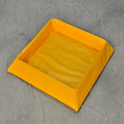 Eagle Flexible Spill Containment