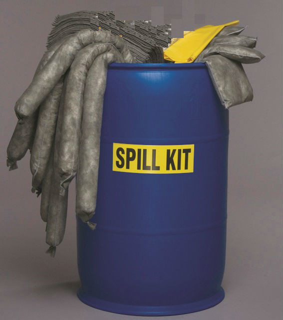 Spill Kits