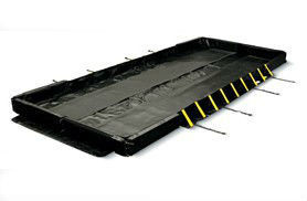 Eagle Spill Containment @ Containment by IPI