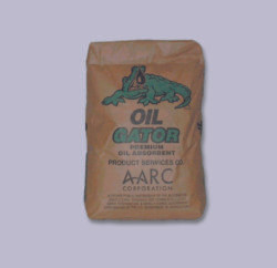 GATOR30 Oil Gator Absorbent