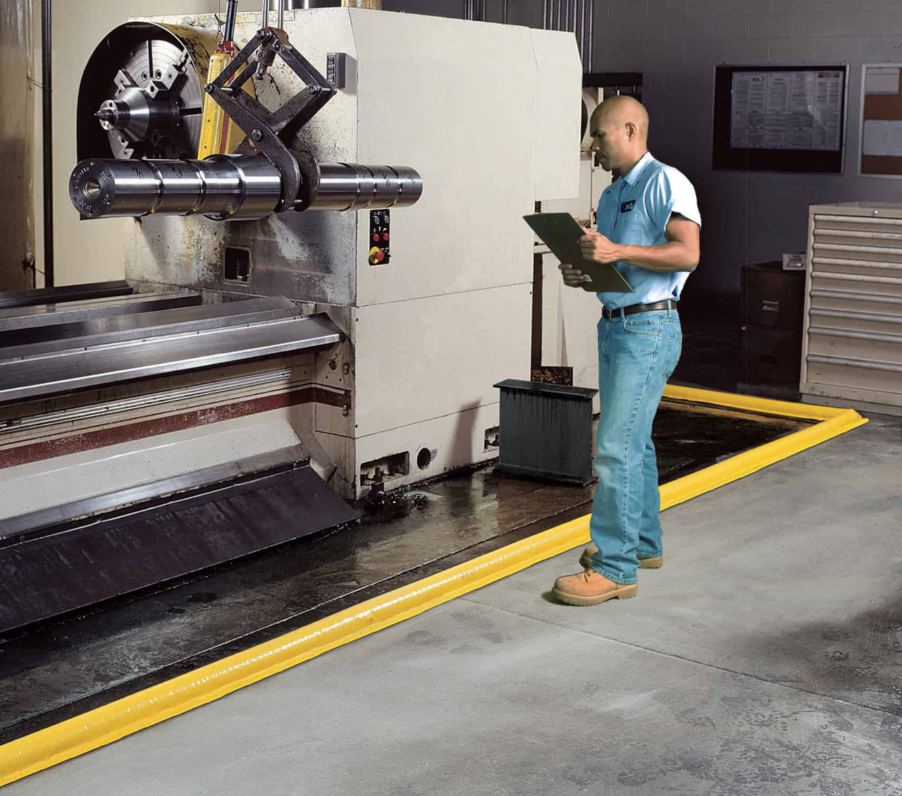 Ultratech Ultra Berm Builder Complete Kit - 8640