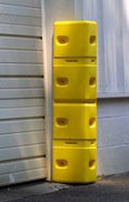 EAGLE 1720 Small Corner Protector - Set of 2