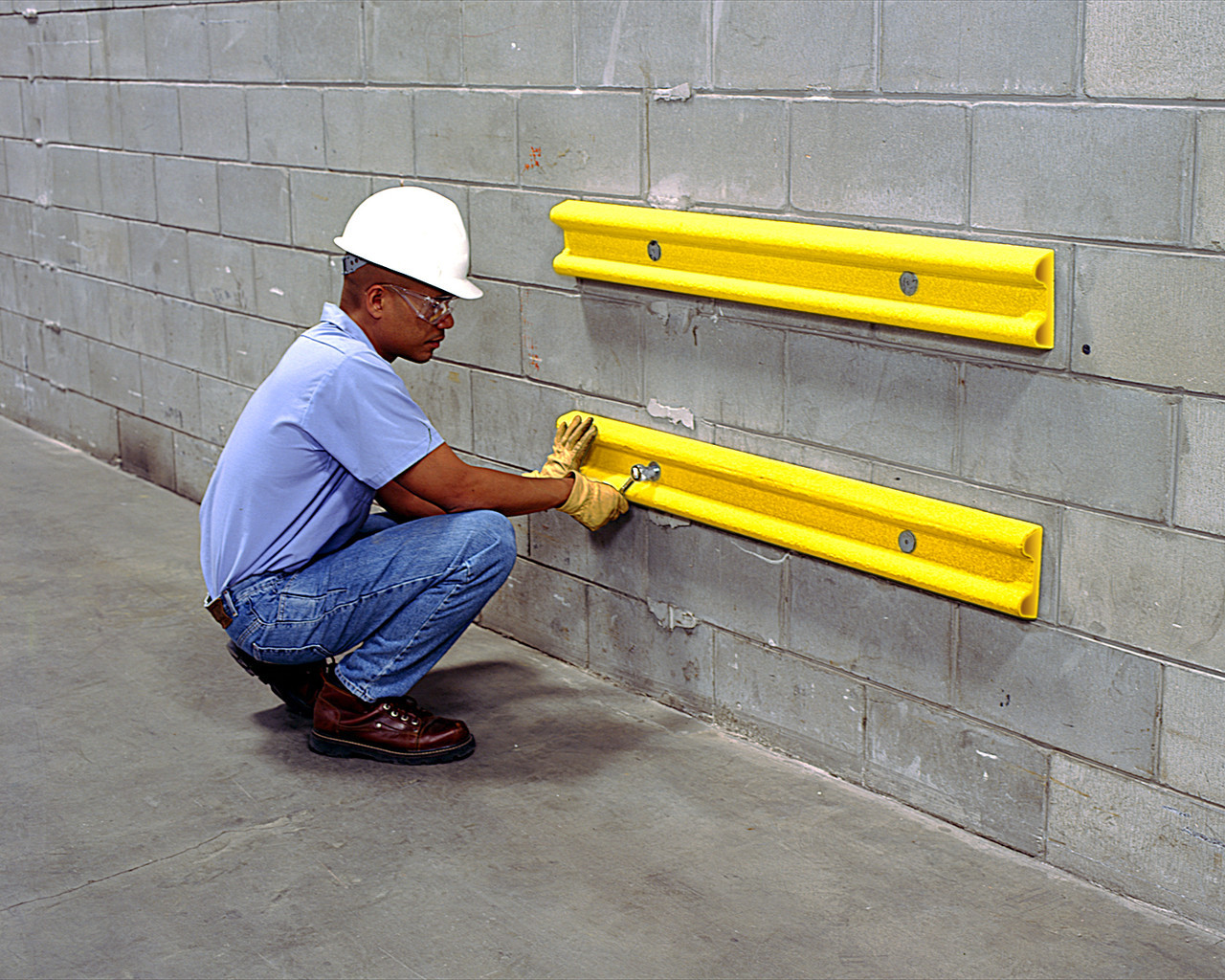 Ultra-Wall Protector - 1522