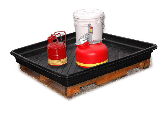 Containment Tray - UltraTech 1036