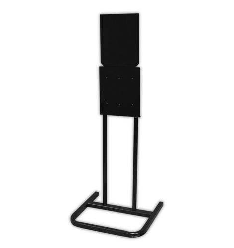 Wipe Dispenser Stand - Center Pull