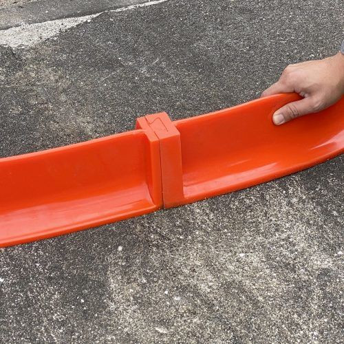Ultra Spill Berm - Plus Model - 2054 @ Interstate Products Inc.