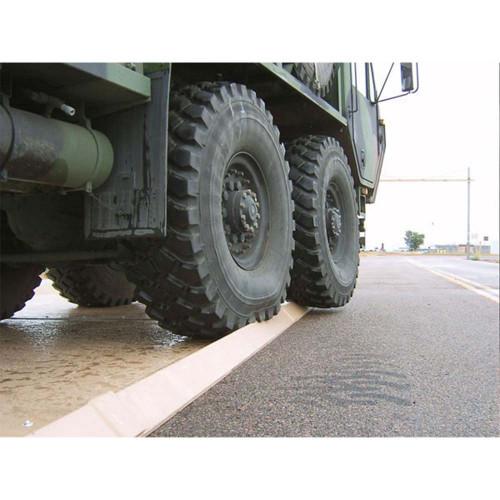 Enpac Steel Containment Pad - 12' x 40' x 10"