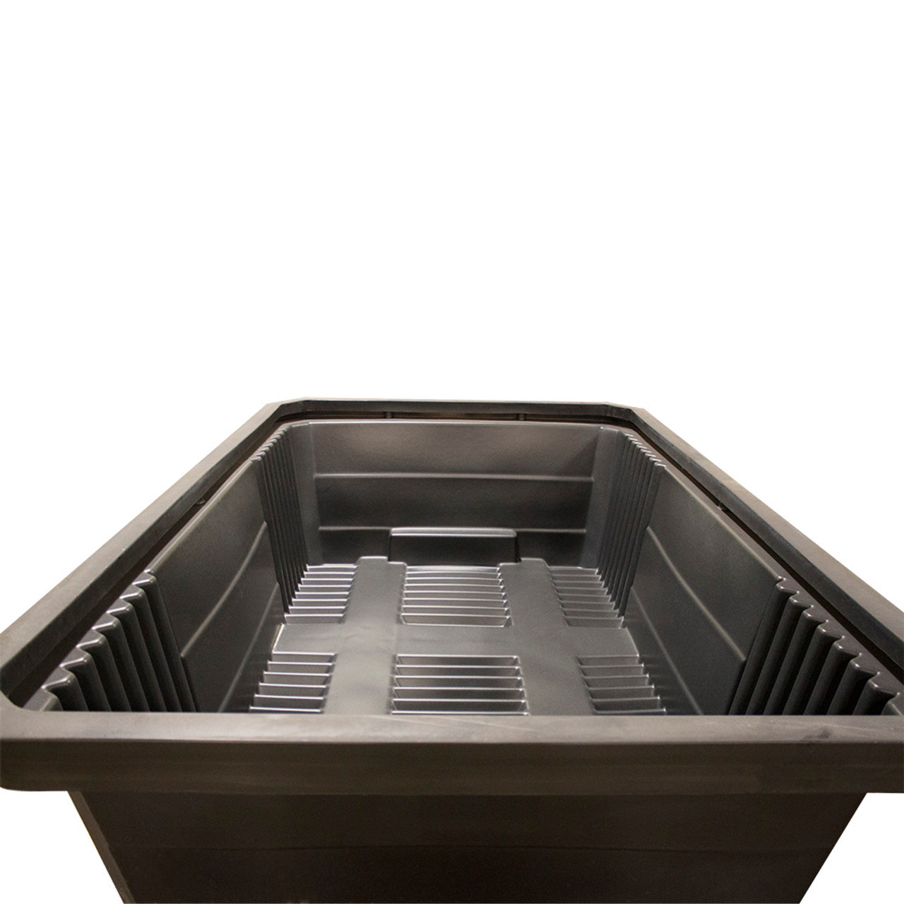 Enpac 550 Gallon Poly Tank Containment Sump No Drain
