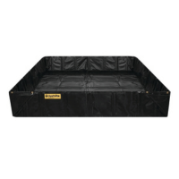 JUSTRITE QuickBerm Containment @ Interstate Berms