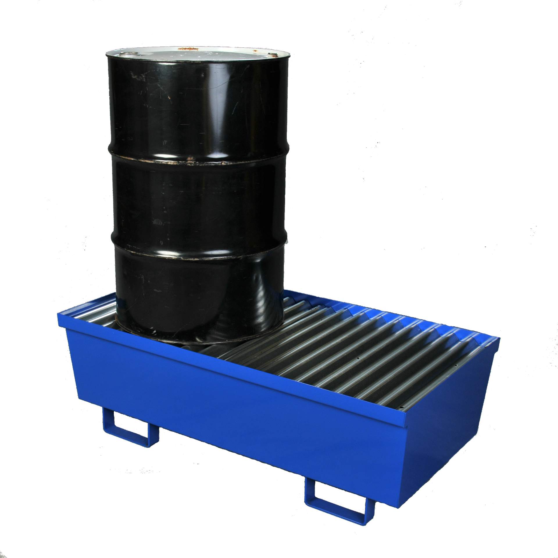 Eagle Spill Containment @ Containment by IPI