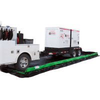 UltraTech Spill Containment Berms