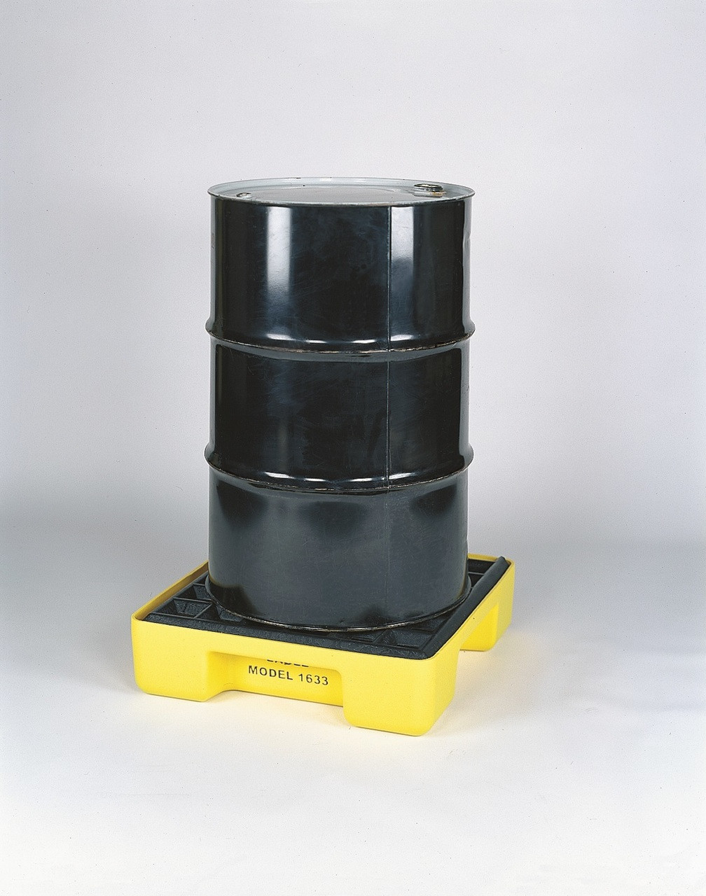 Spill Containment Systems Secondary Containment
