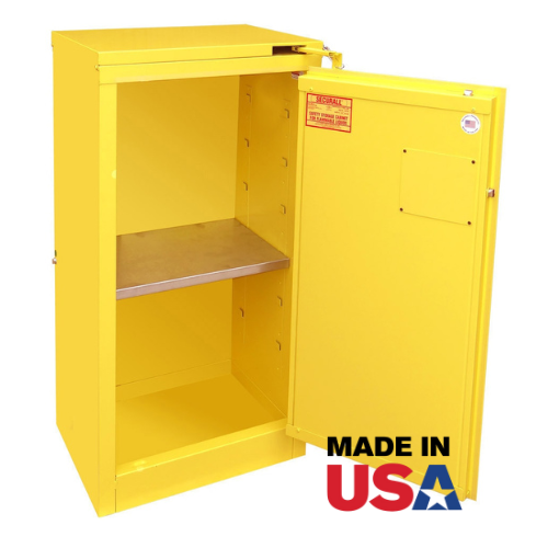 Flammable Cabinets: Flammable Storage Cabinets: Specials FLAMMABLE Cabinets