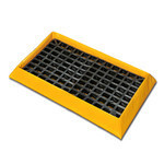 Eagle Spill Containment @ Containment by IPI