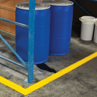 Containment Berms - Containment Berm Builder Kits - Interstate Products Inc