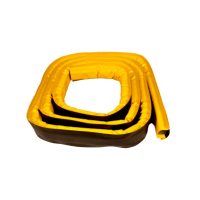 Containment Berms - Containment Berm Builder Kits - Interstate Products Inc