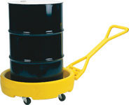 EAGLE Single Drum Containment Unit - Interstate Products, Inc.