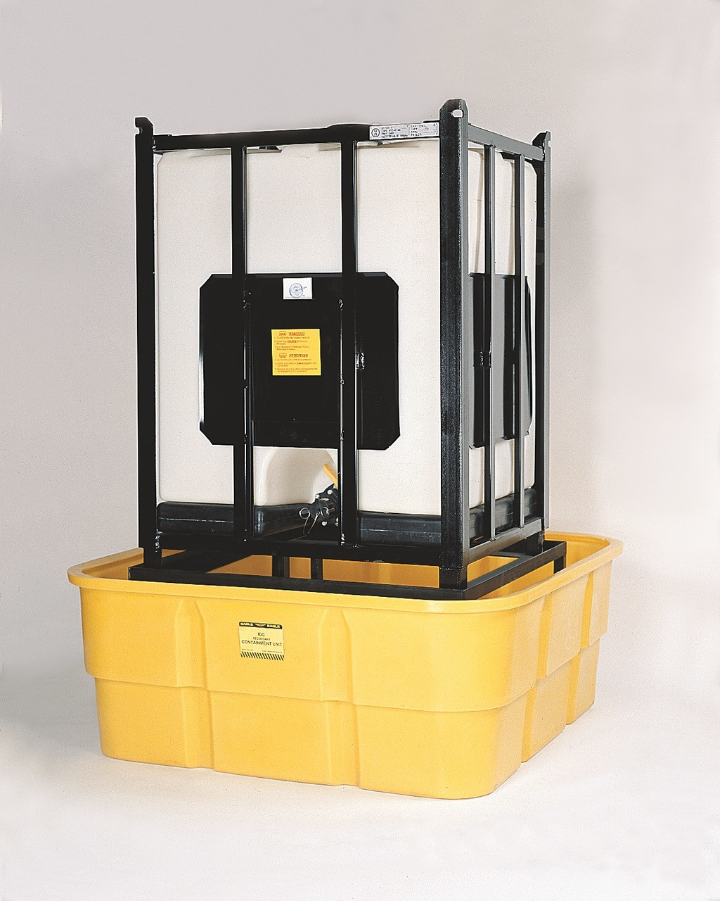 Eagle 1680 IBC Spill Containment Unit