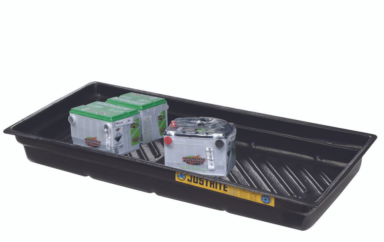 Ultra Rack Containment Tray - Ultratech 2370