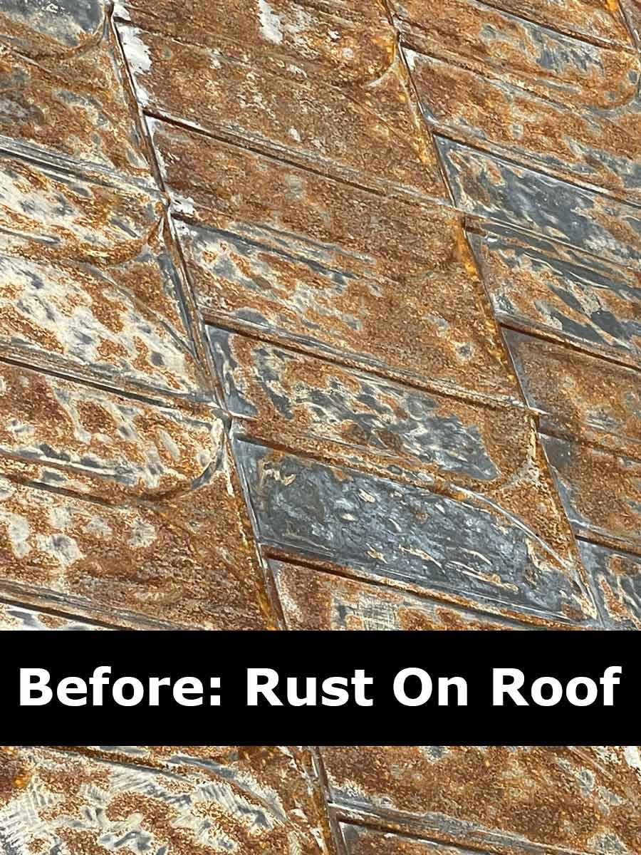 1 Gallon One Step Rust Killer Converter