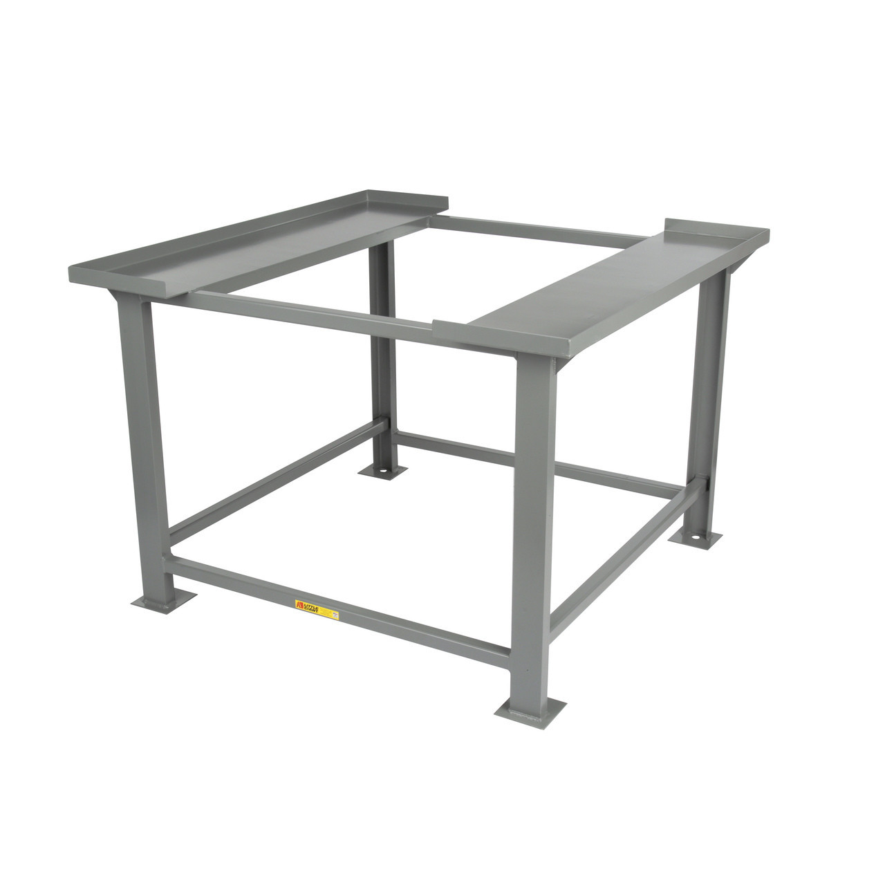 Little Giant IBC Stand - All Welded Heavy Duty - IBCS-5252