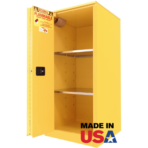 Securall Flammable Storage Cabinets