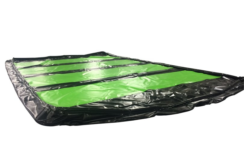 Containment Berm Self Rising 12' x 20' x 12"@ IPI