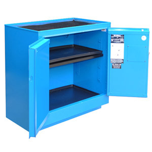 Securall Acid Cabinets Corrosive Storage