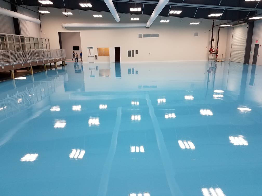 Non Slip Coatings Epoxy Non Slip Concrete Paints