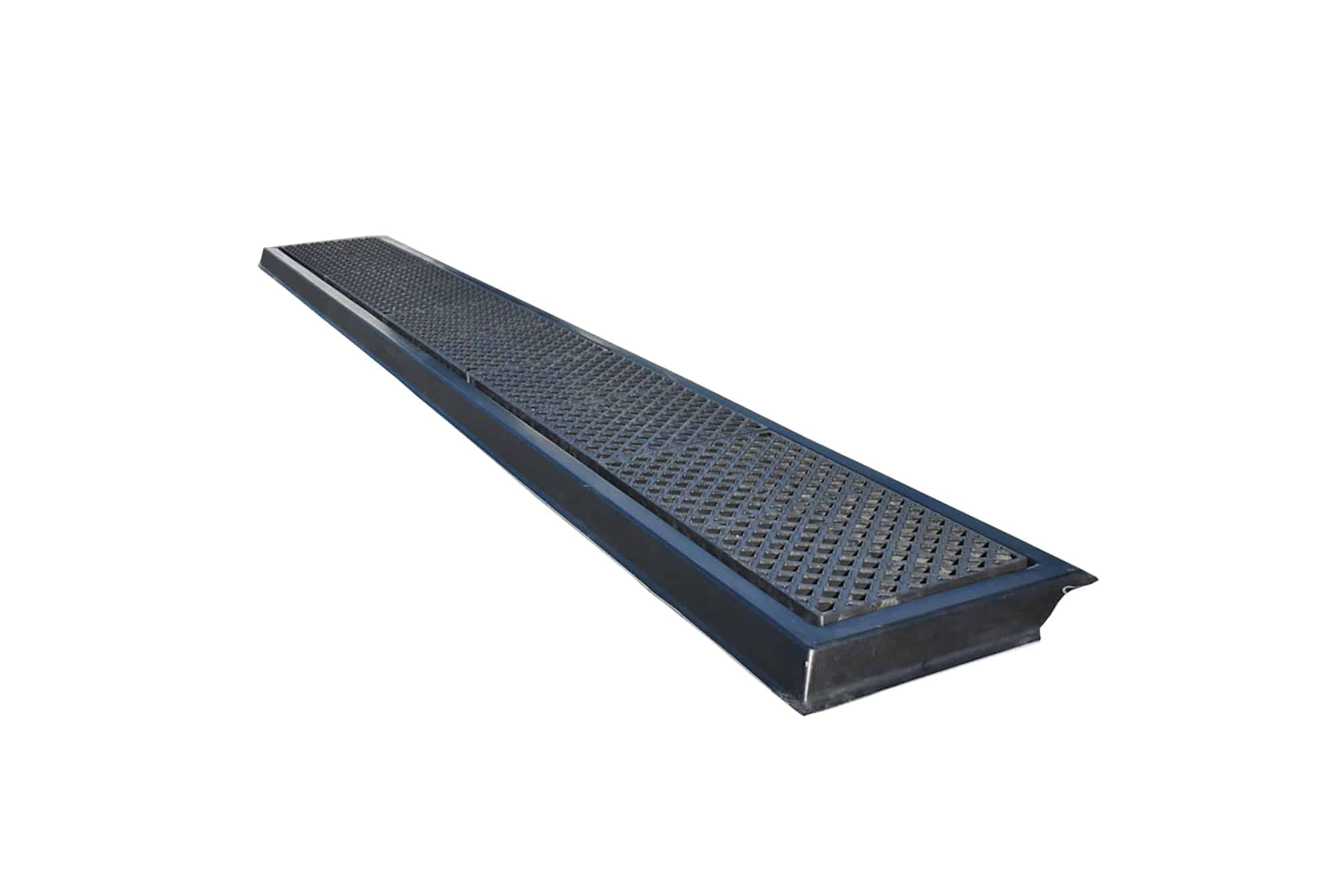 Ultra Pellet Pans, Composite Model, Side Pan Only