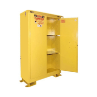 Flammable Cabinets Safety Storage