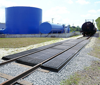 Spill Containment Secondary Containment