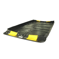 Drive Thru / Over Spill Containment Berms