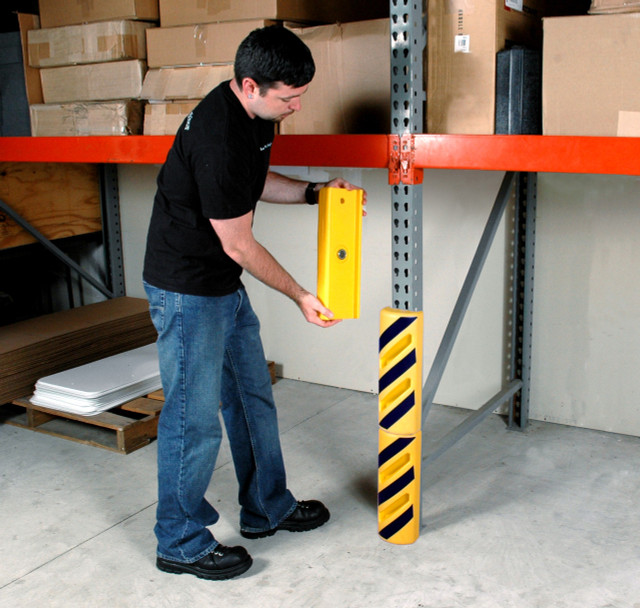 ULTRA I-Beam Padding Protection - 1521