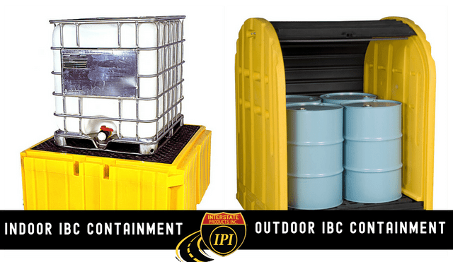 IBC & Tote Spill Containment Pallets – An End to Your Spillage Woes ...