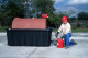 Tank Containment - Ultra 550 - Gallon Tub - Ultratech 2820 Contain 500 ...
