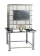 Little Giant IBC Stand - All Welded Heavy Duty - IBCS-5252