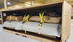 Pillow Tanks / Water Pillow Tanks / Fuel Pillow Tanks